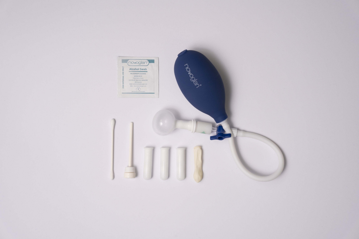 Early Diagnosis and Treatment of Uncomplicated Phimosis – Novoglan UK